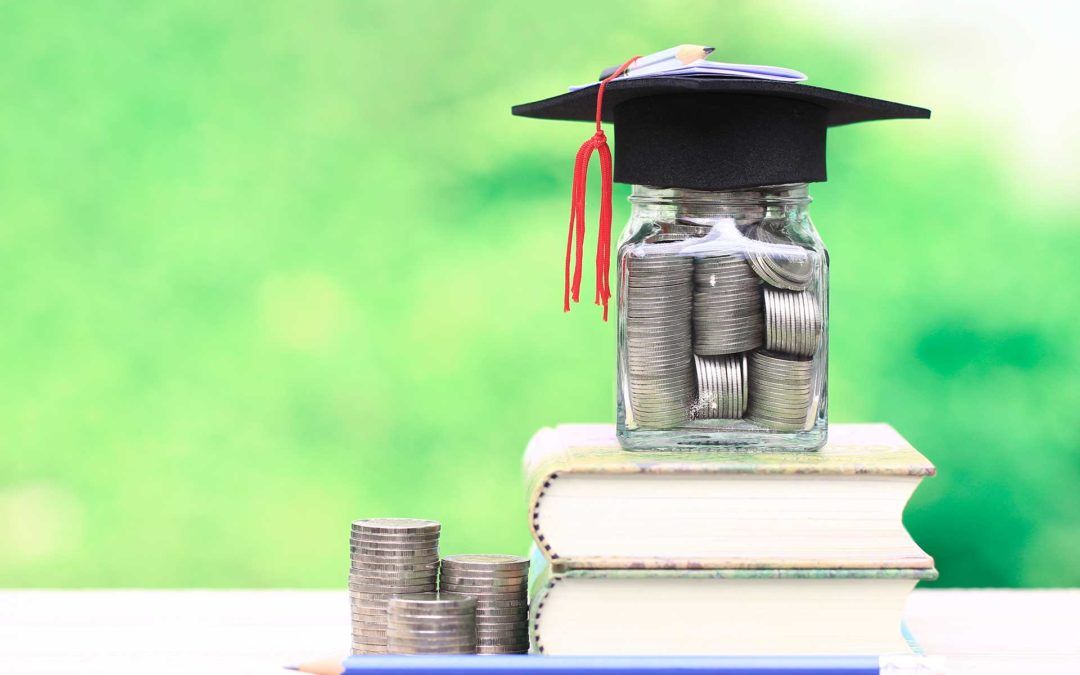 Importance of Children Education Fund | ICFAL